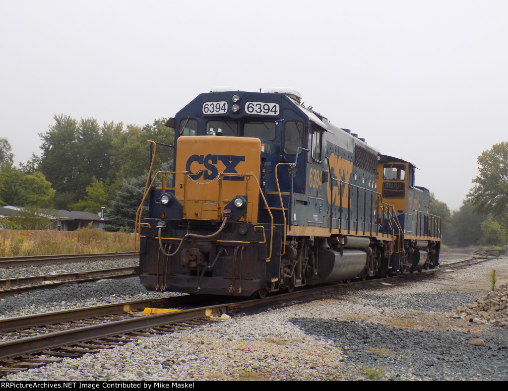 CSX 1151